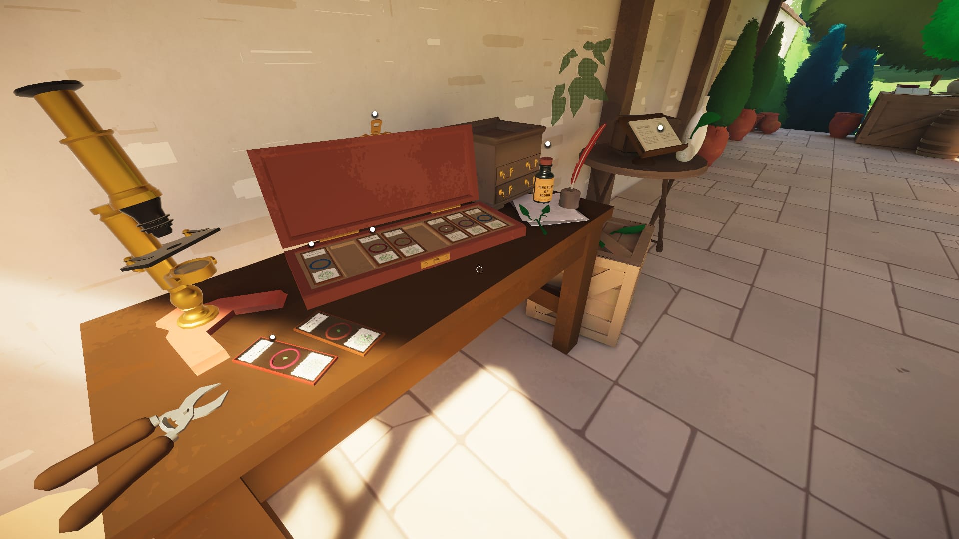 How to Grow Pixie Tears in Botany Manor – Destructoid