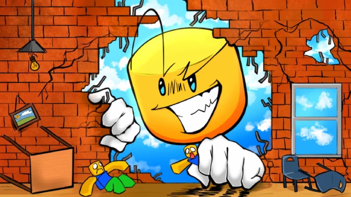 Smashy Hands codes (October 2024) – Destructoid