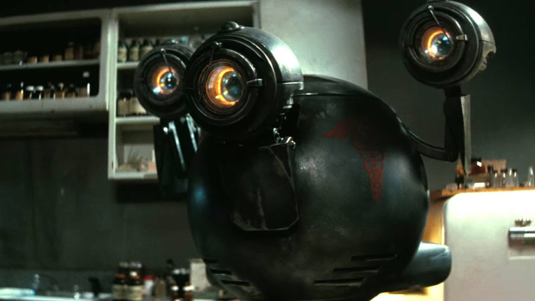 10 Best Fallout characters in the Amazon Series, ranked