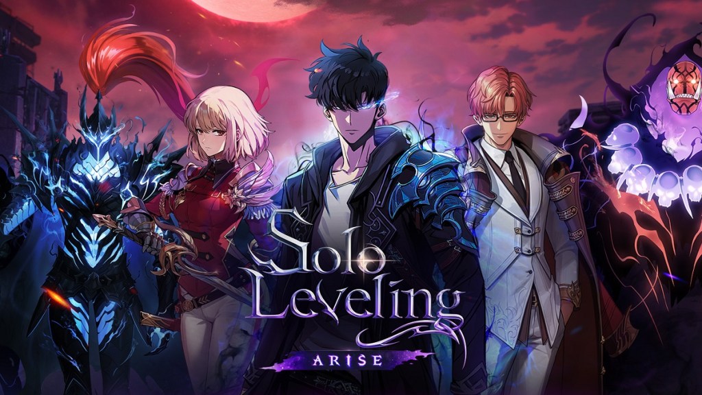 How to play the Solo Leveling: ARISE early access April update ...