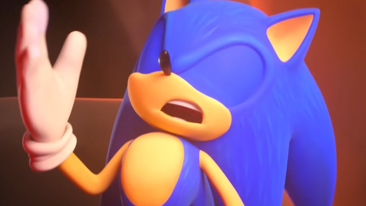 Google Play hasn't posted since its Sonic-related breakdown