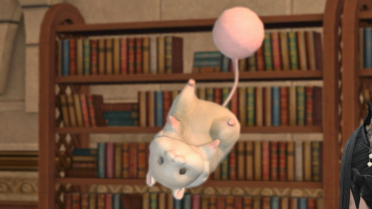 The 10 best Final Fantasy XIV minions, ranked