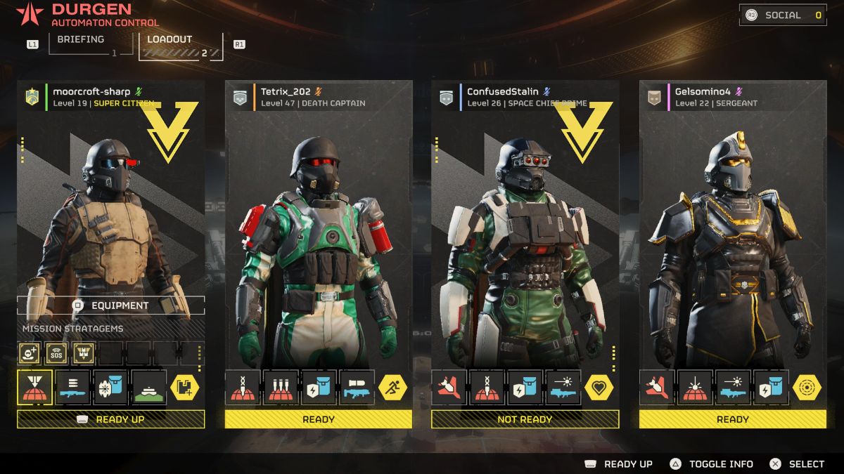 How to use the Stalwart to get the most kills in Helldivers 2