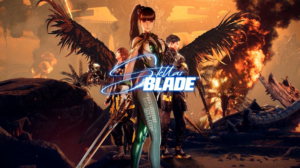 How to claim Stellar Blade Deluxe and pre-order bonuses