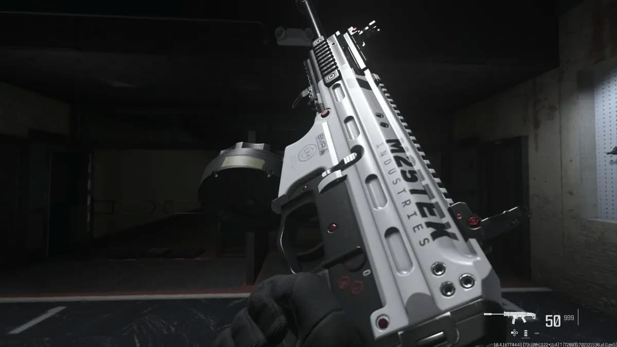 The best SMG loadouts in Warzone ranked