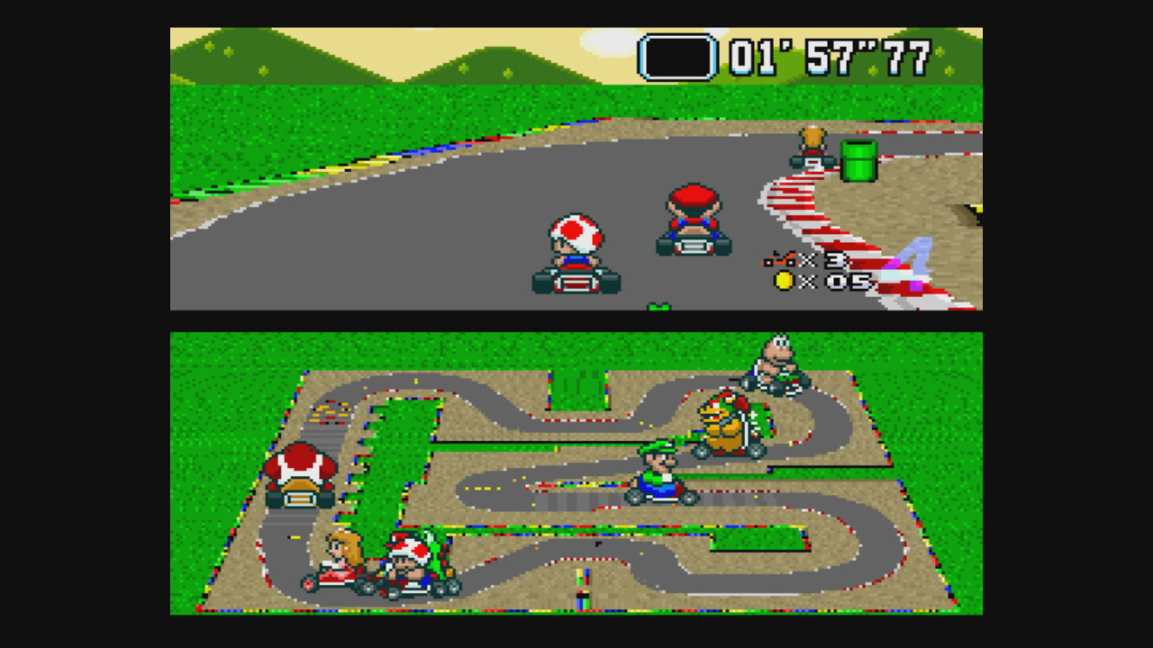 The best split screen games of all time