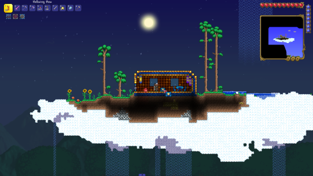 How to get wings in Terraria – Destructoid