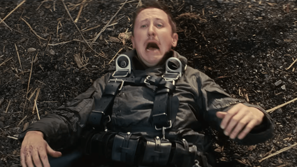 10 Best Fallout characters in the Amazon Series, ranked