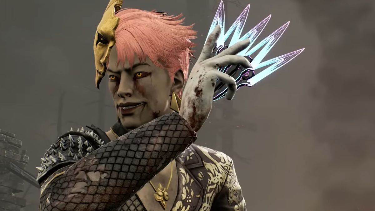 All Dead by Daylight Tome 19: Splendor challenges and how to complete them