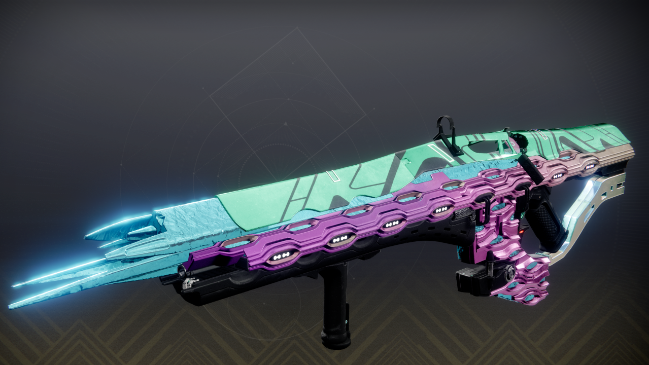 Destiny 2: Hunter Onslaught builds