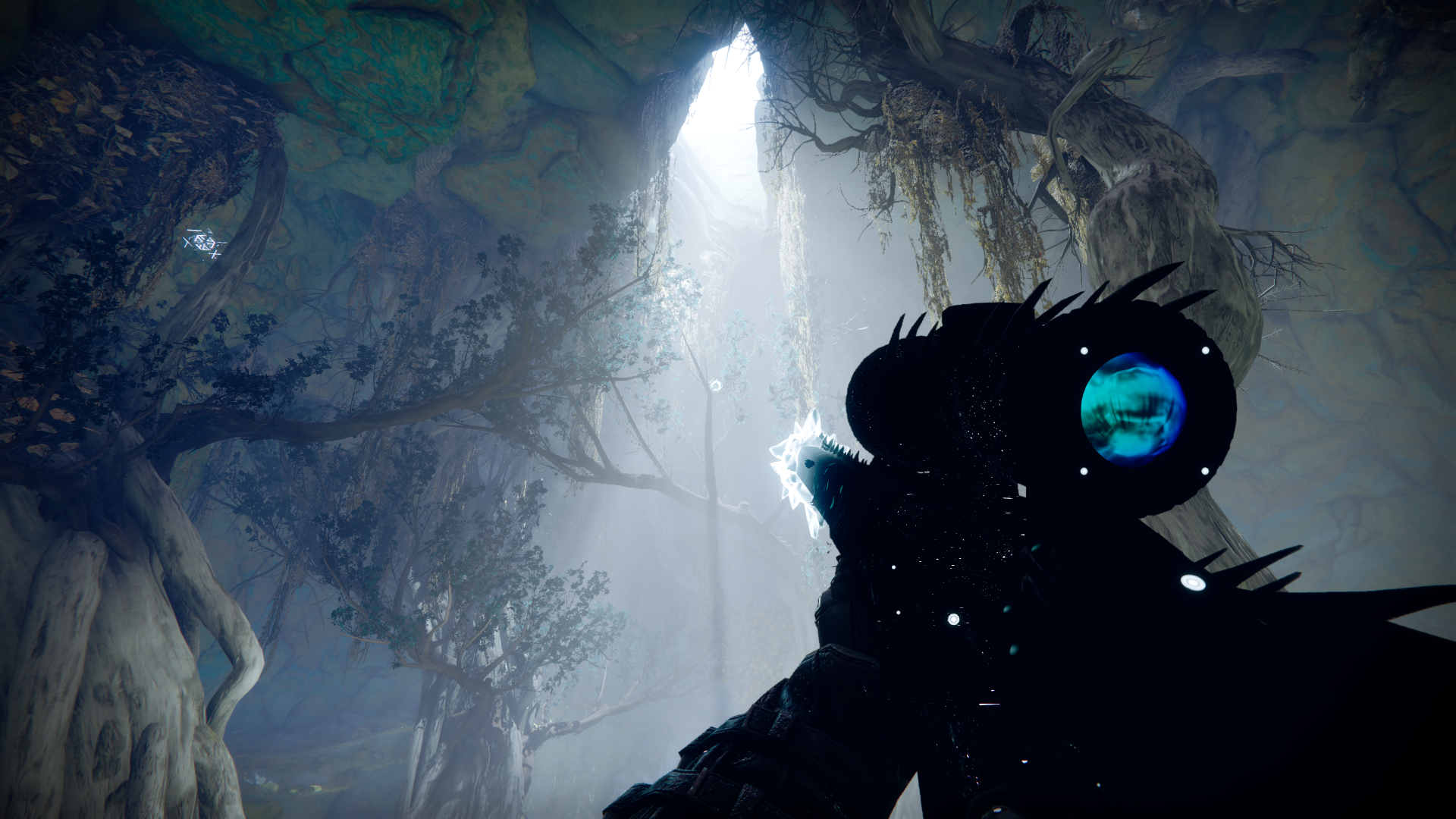 How to complete Destiny 2: Whispers of the Taken 1 quest