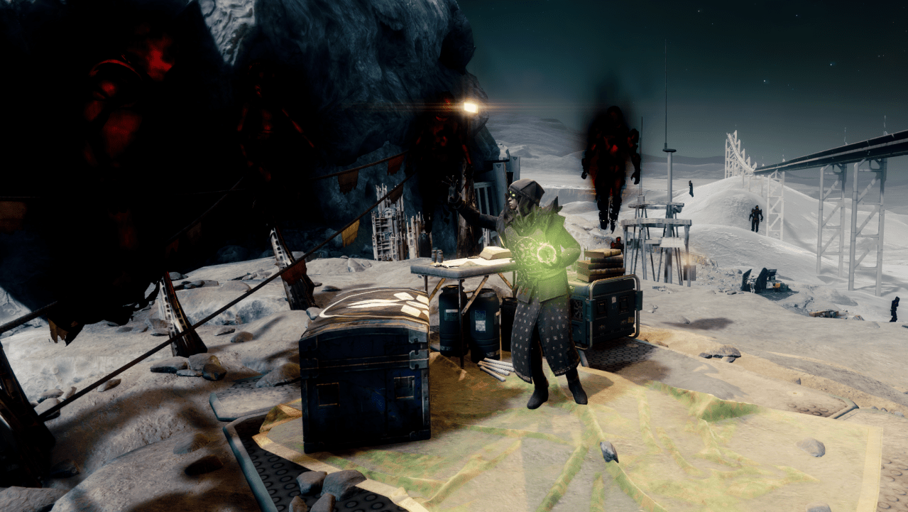 How to complete Destiny 2: Whispers of the Taken 2 quest