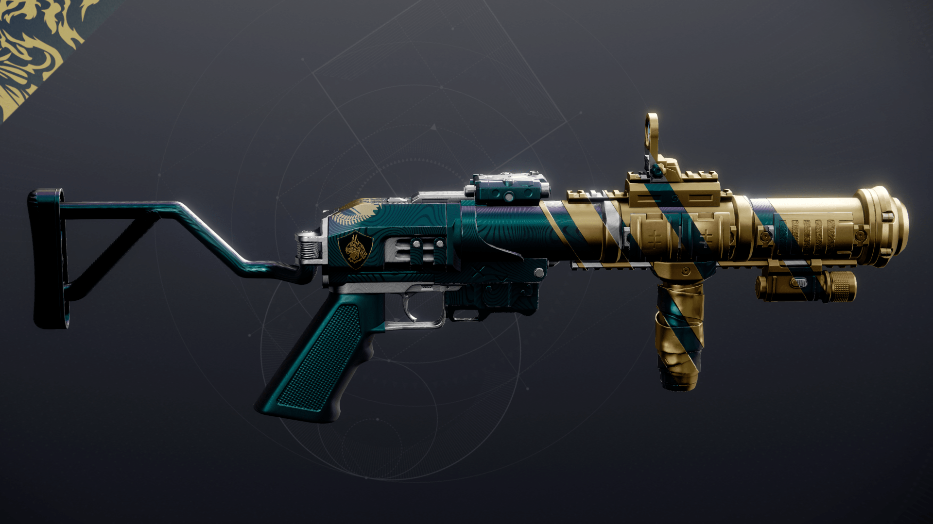 Best Destiny 2 Breech-Loaded Grenade Launchers