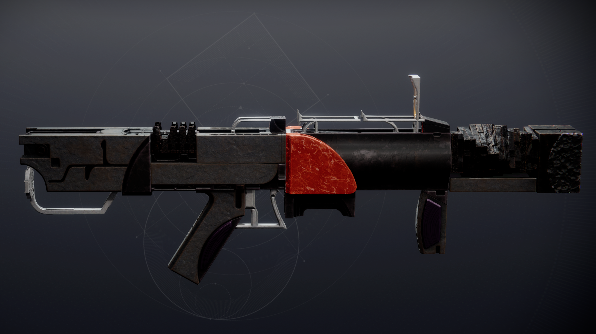 Best Destiny 2 Breech-Loaded Grenade Launchers