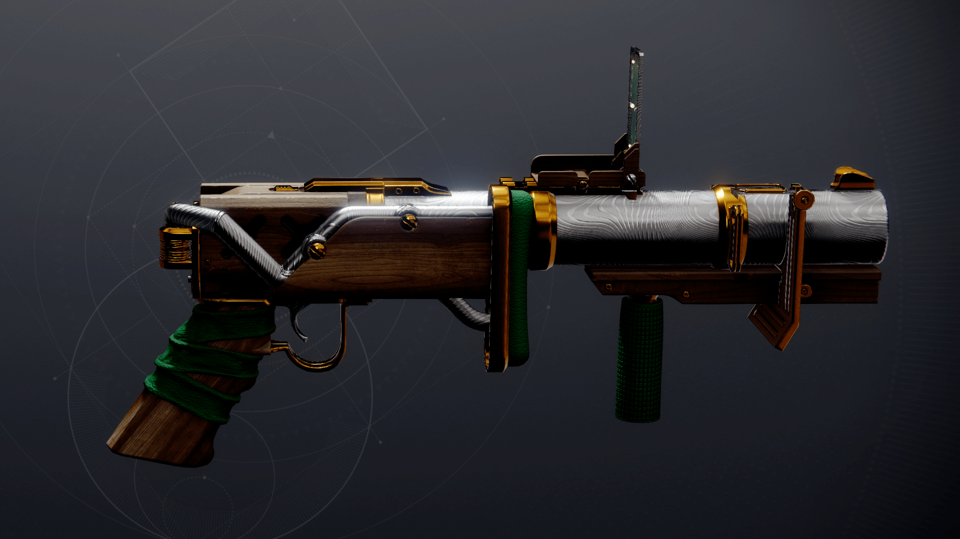 Best Destiny 2 Breech-Loaded Grenade Launchers