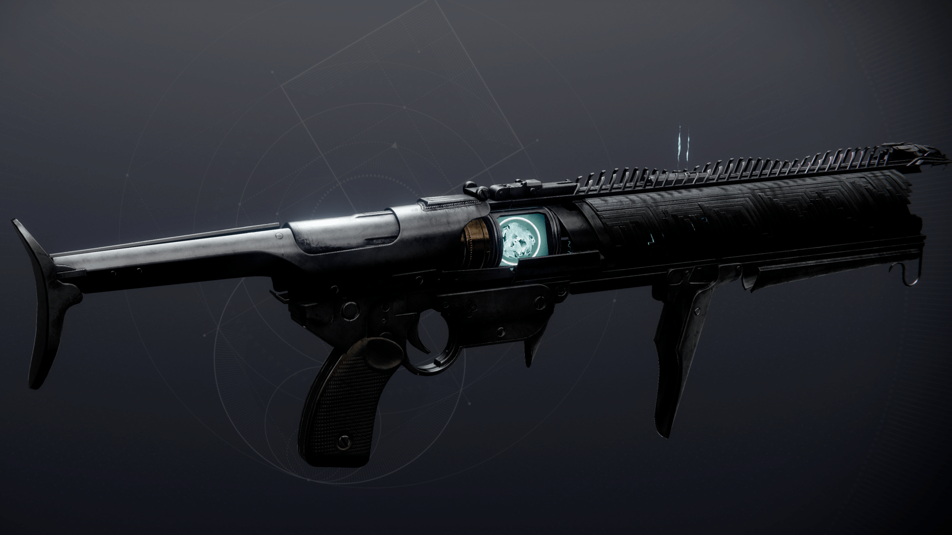 Best Destiny 2 Breech-Loaded Grenade Launchers