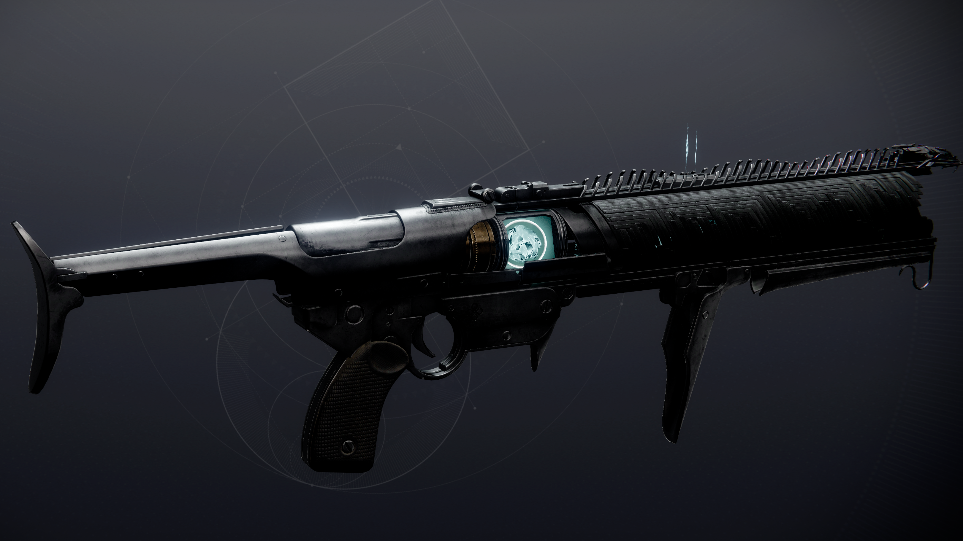 Best Destiny 2 Breech-Loaded Grenade Launchers