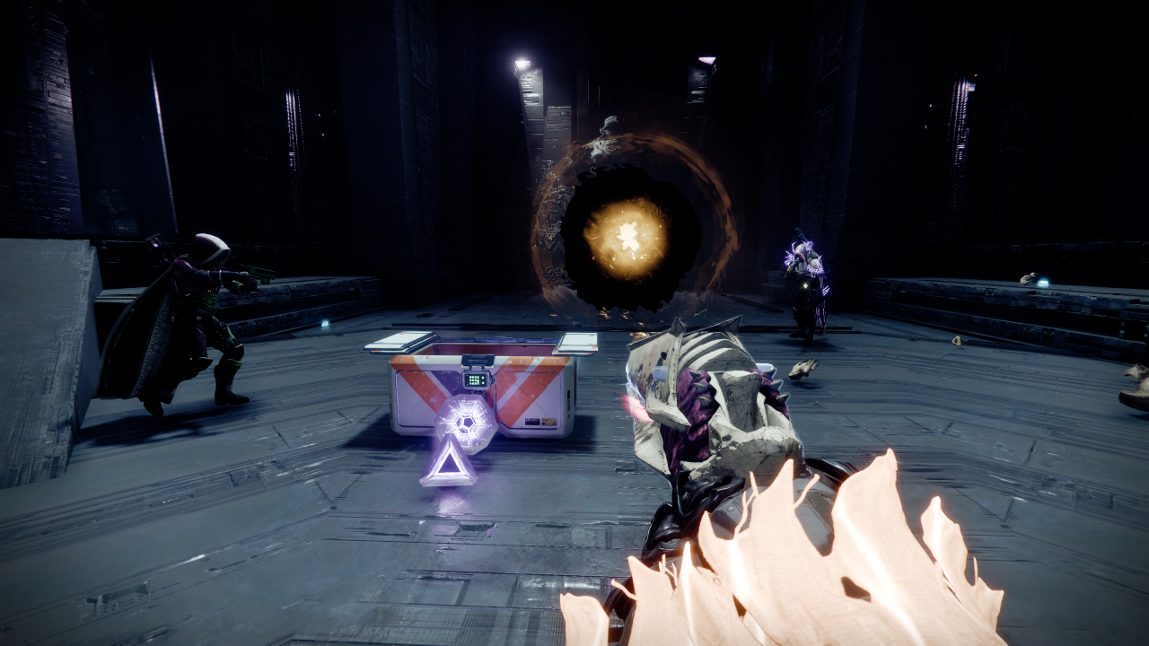 Bungie increases Destiny 2's Onslaught rewards to prevent early leavers