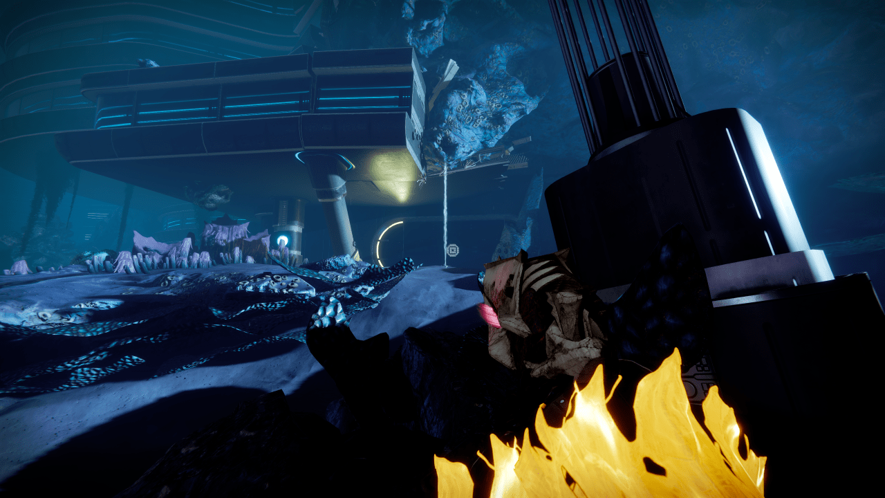 How to get the Wicked Implement Destiny 2 Exotic scout rifle