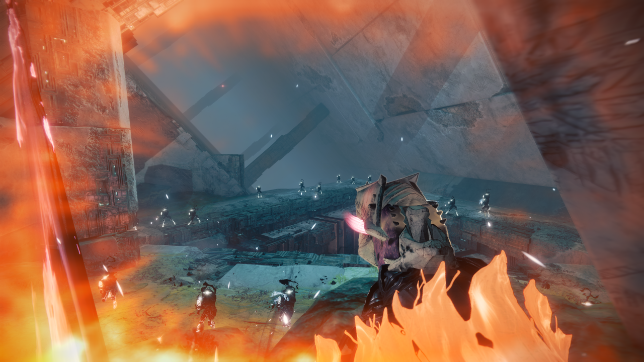 How to complete Destiny 2: Whispers of the Taken 3 quest – Destructoid