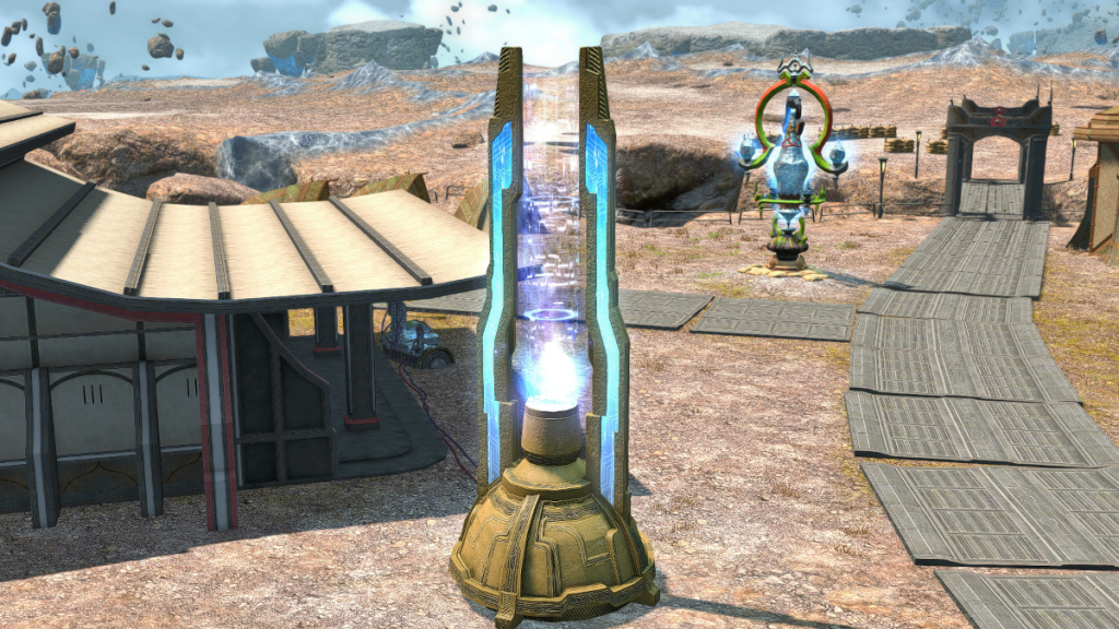 How to unlock The Bozjan Southern Front and Zadnor in Final Fantasy XIV