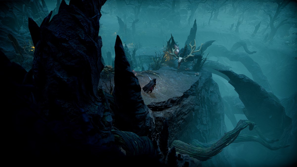 Three games to scratch that action RPG itch during the wait for Diablo ...