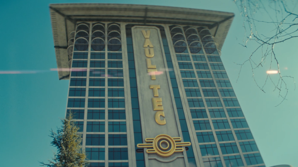 10 key events in the Fallout canon timeline