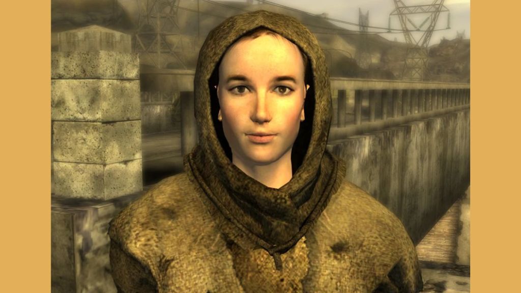 All Fallout New Vegas companions, ranked best to worst