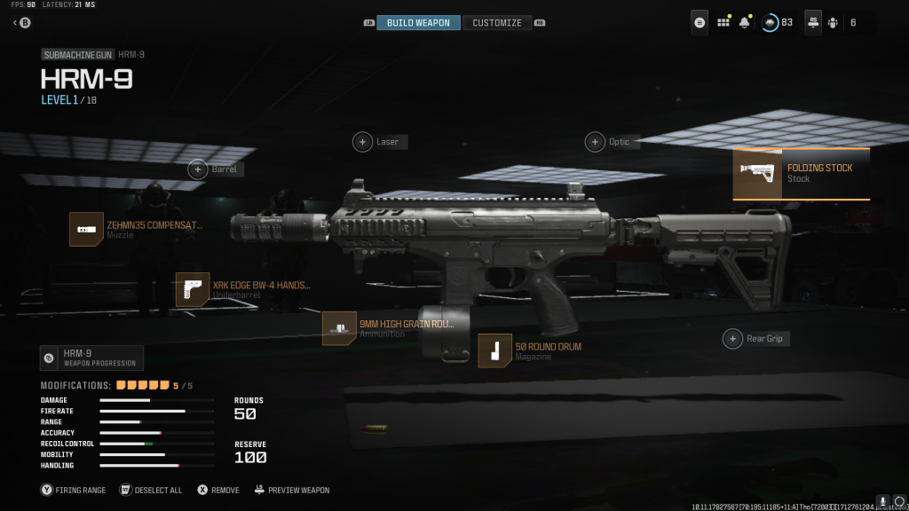 What is Alternate Ammo in Call of Duty MW3? – Destructoid