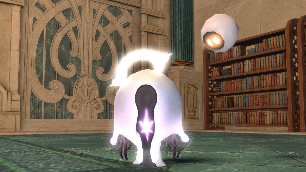 The 10 best Final Fantasy XIV minions, ranked