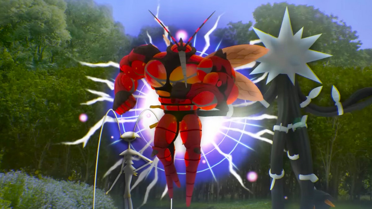 What is an Ultra Wormhole in Pokémon Go? Explained