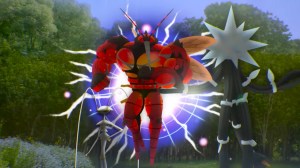 What is an Ultra Wormhole in Pokémon Go? Explained