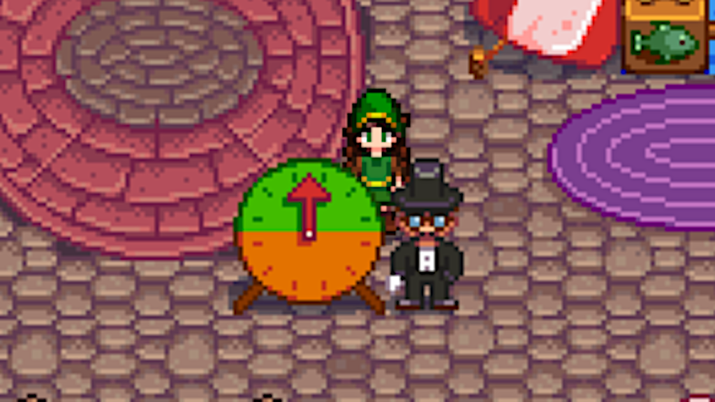 Complete Stardew Valley Fair guide, how to get Star Tokens and rewards