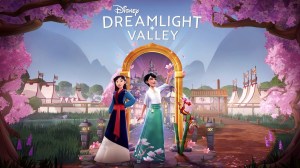 When is the next Disney Dreamlight Valley update?
