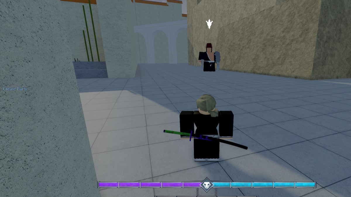 How to get Soul Tickets in Type Soul