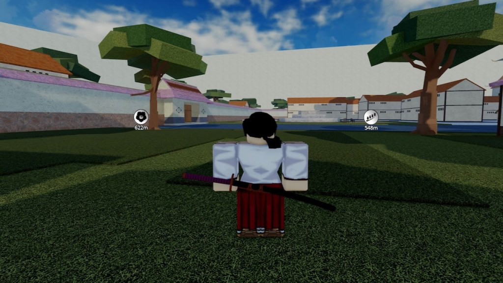 How to join a division in Type Soul