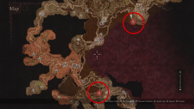 Dragon's Dogma 2 Unmoored World endgame guide