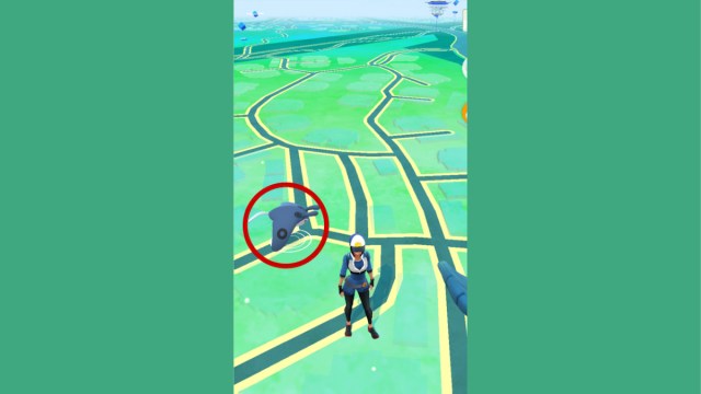 How to get Shiny Mantine in Pokémon Go