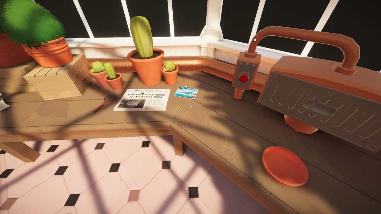 How to Grow the Windmill Wort in Botany Manor – Destructoid