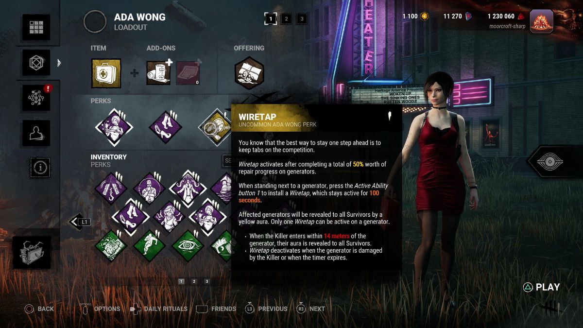 10 Best Survivor Perks in Dead By Daylight to help you escape every Trial