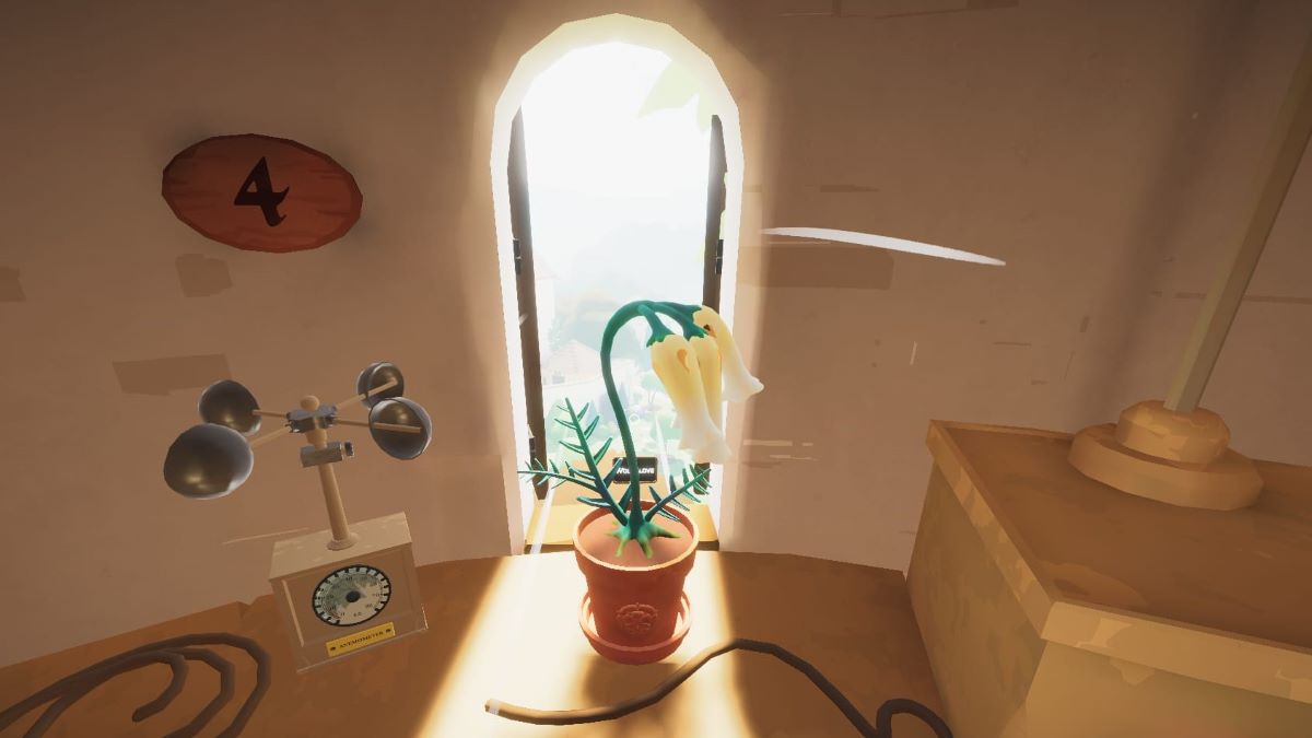 How to grow the Wolfglove in Botany Manor