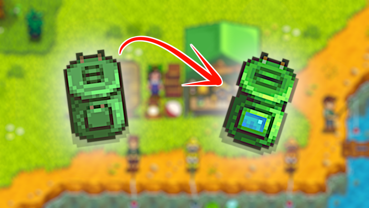 How to get a Deluxe Worm Bin in Stardew Valley