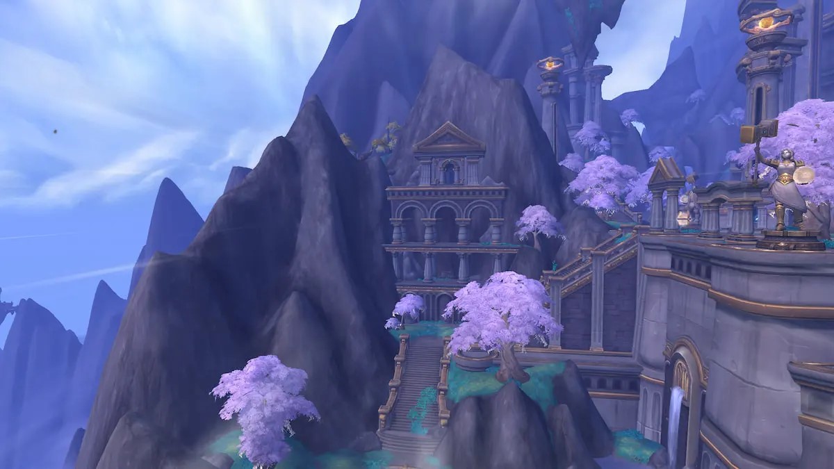 WoW Dragonflight Season 4 Catalyst changes and guide – Destructoid