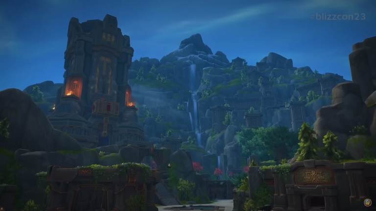 What is Khaz Algar in World of Warcraft? Location, Setting, and More ...