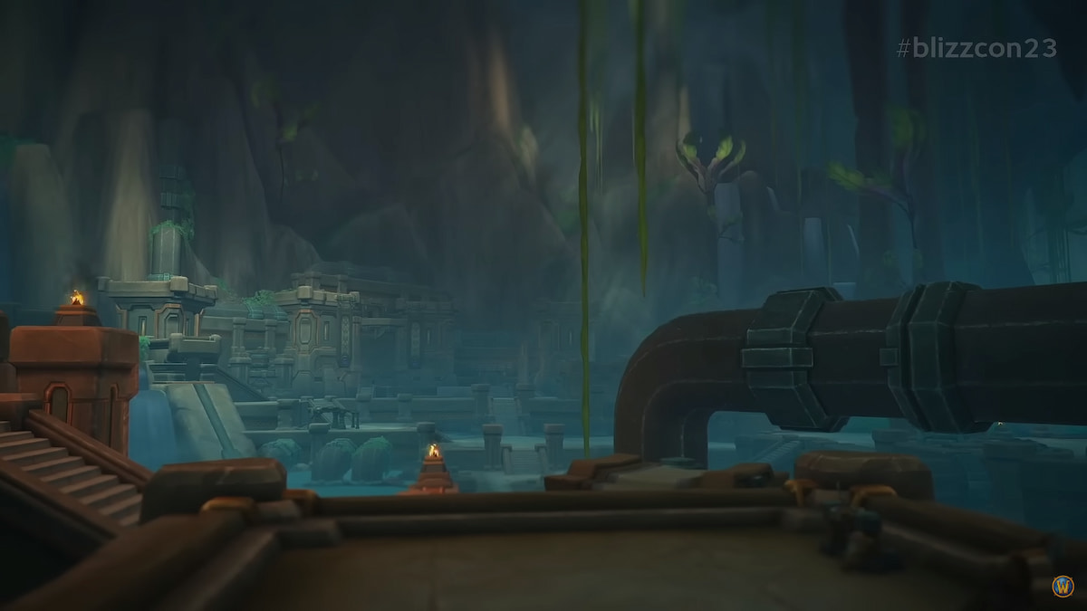 What is Khaz Algar in World of Warcraft? Location, Setting, and More ...