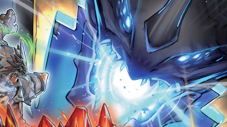 Yu-Gi-Oh! Legacy of Destruction release date, where to buy, and card ...