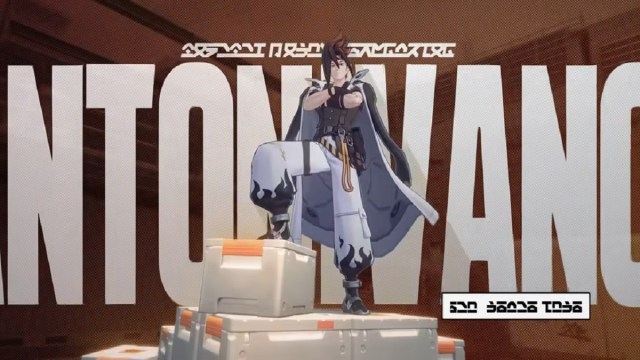 All playable Zenless Zone Zero characters