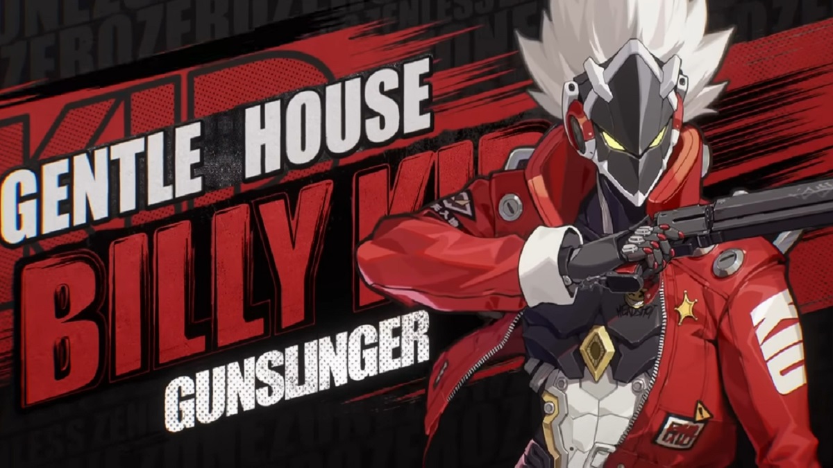 All playable Zenless Zone Zero characters