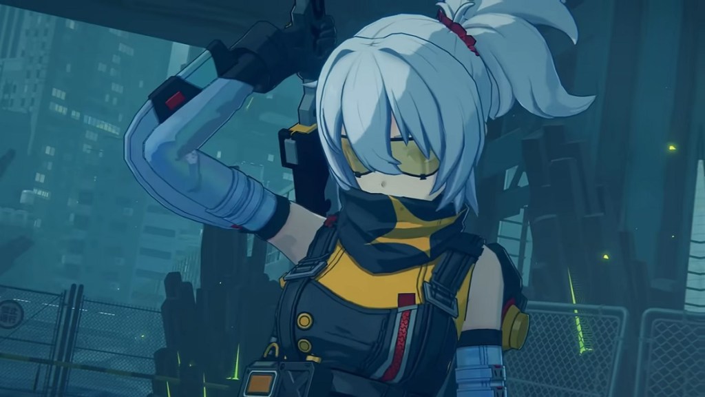 All playable Zenless Zone Zero characters