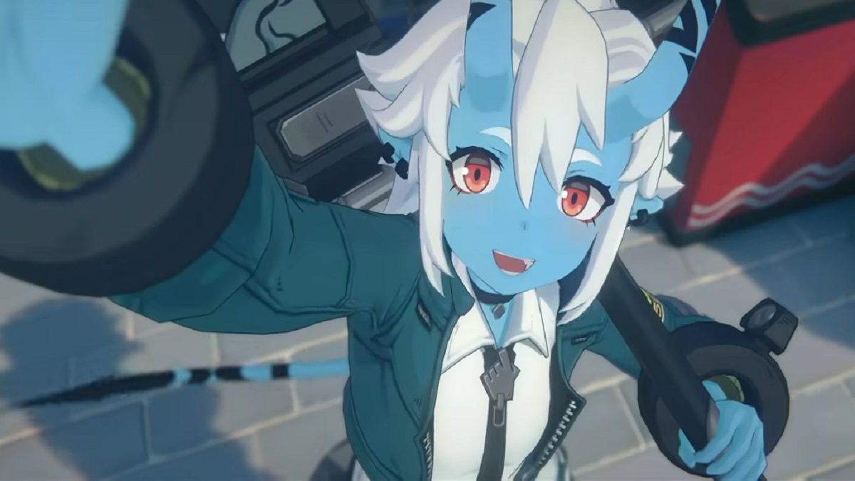 How the Zenless Zone Zero Pity System Works – Destructoid